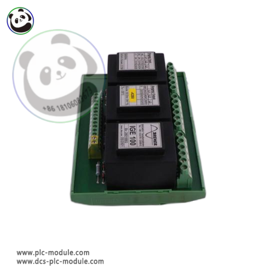 Turck MK33-LI-EX0 Intrinsically Safe Level Switch - Xiongba Automation