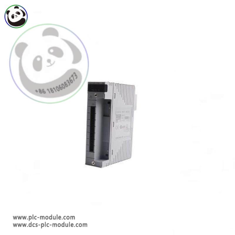 YOKOGAWA ATK4A-00 KS Cable Interface Adapter, Industrial Automation Module - Xiongba Automation