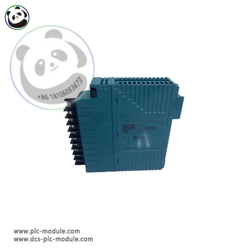 YOKOGAWA LR 4220E Level Transmitter for Industrial Process Control ...