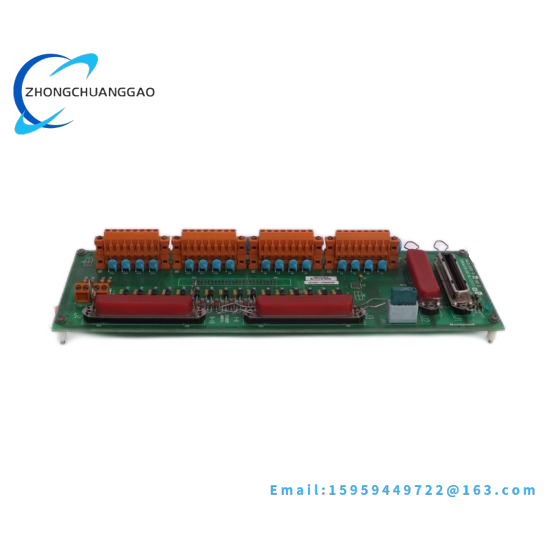 Honeywell 10014/I/G Dual Port Module - dcs-woodward Automation