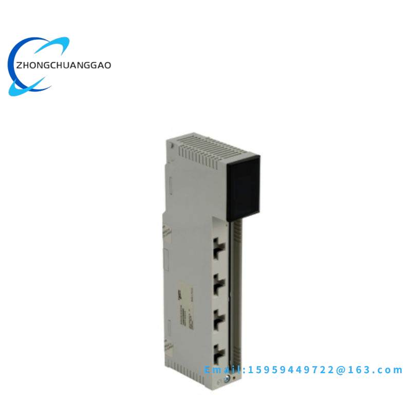 Schneider Modicon Quantum - Dummy Module 140XCP50000 - dcs-woodward ...