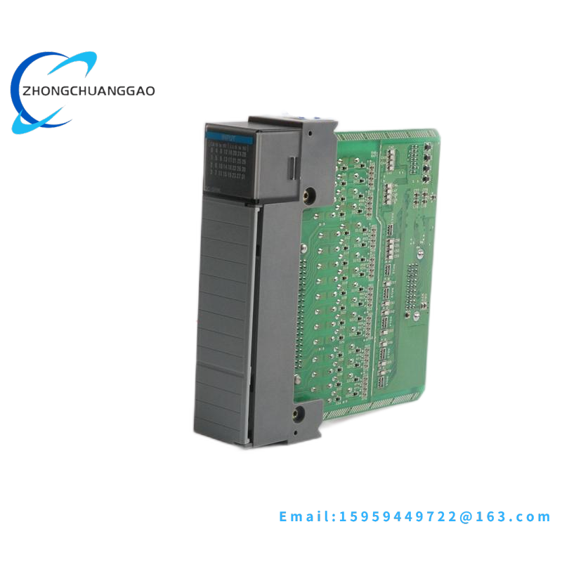 AB 1746-NI4/B - Four-Channel Analog Input/Output Modules, Industrial Automation Innovators - dcs ...