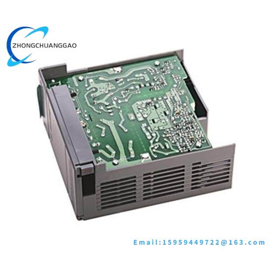 Rockwell Automation 1746-P5 Programmable Controller, Compact Logic ...