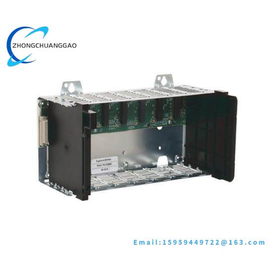 Allen Bradley 1756-A7K ControlLogix Modular Chassis, Optimized for ...