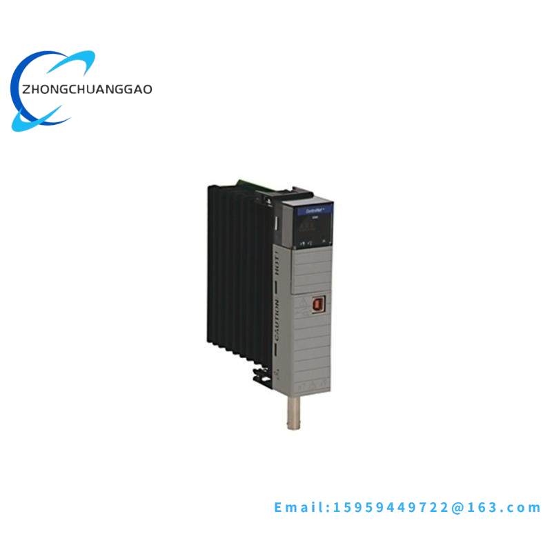 AB 1756-CN2/C: Industrial Control Network Interface Module - dcs ...