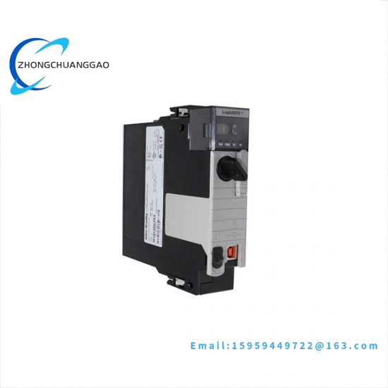 Allen-Bradley 1756-L73/B ControlLogix Logix5573 Processor, Programmable ...