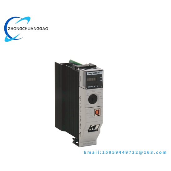 Advanced ControlLogix 5585E Processor - 1756-L85E | Industrial ...