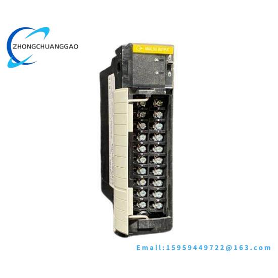Allen Bradley 1756-OF6C1 Analog Isolated Output Module - 4-20mA, 6 ...