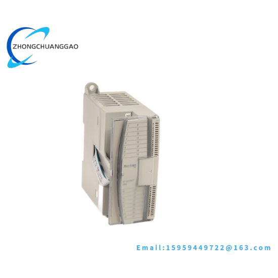 RUBEN BOLLING SLOWPOKE K3000-12345 Modular Control Unit - dcs-woodward ...