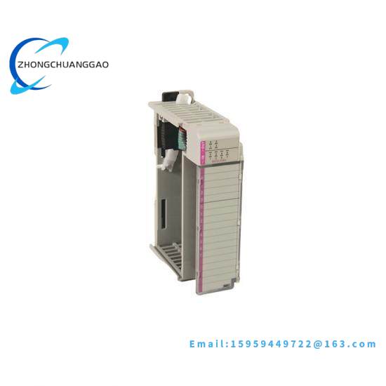 Rockwell Automation 1769-BOOLEAN 24V DC Combination Input/Output Module ...