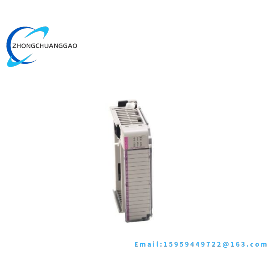 GE 1769-HSC CompactLogix Counter & Encoder Module - dcs-woodward Automation