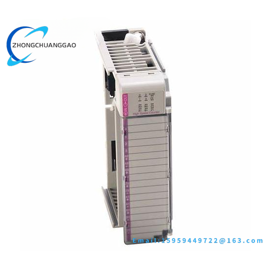 Rockwell Automation 1769-IF4XOF2 ControlLogix Ethernet/IP Device ...