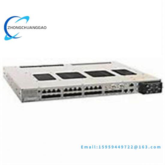 Hirschmann 1783-IMS28RAC Industrial Ethernet Gigabit Switch - dcs-woodward Automation