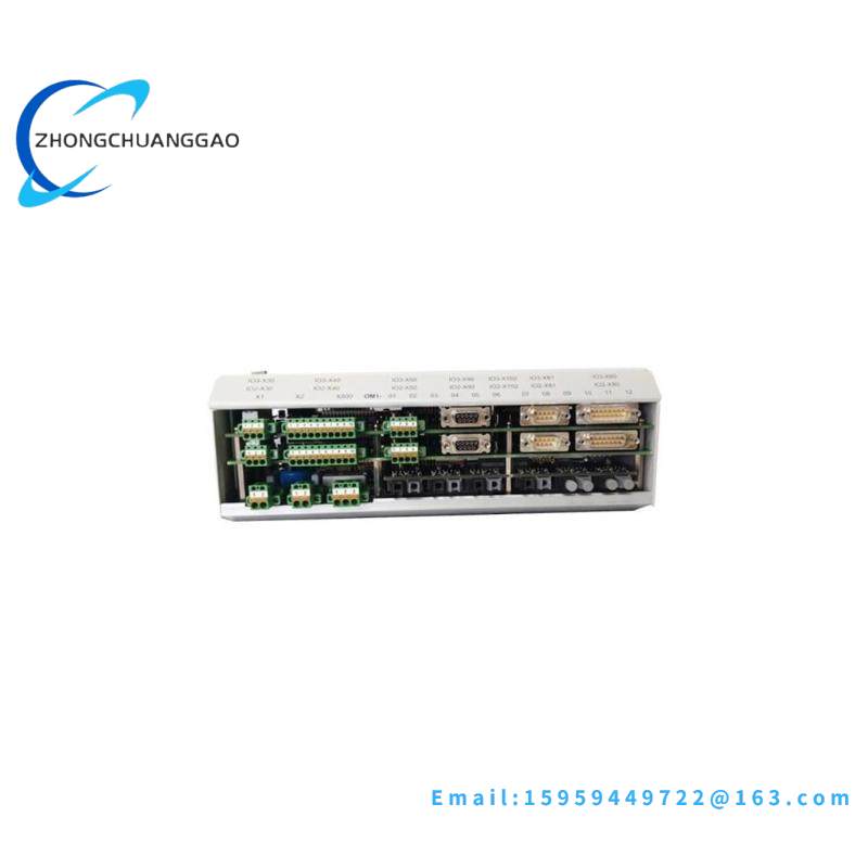 ABB 3BHE014135R0011 UAD149 A00-0-11 | AC 800PEC Combi IO Control Module ...