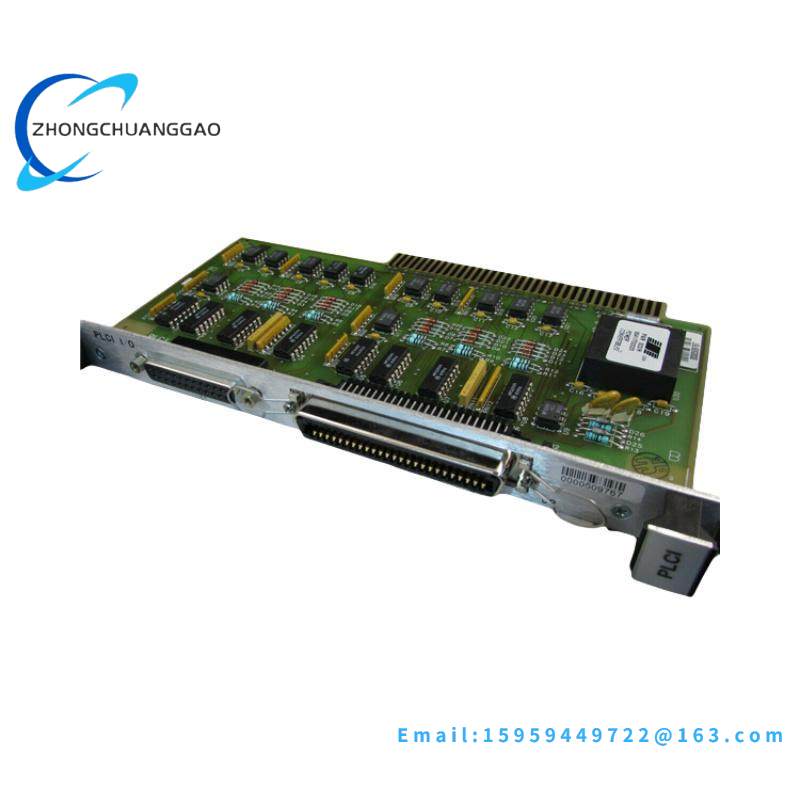 Honeywell 51195096-200: TDC-3000 Input/Output Board, Advanced Control ...