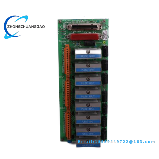 Honeywell 51304493-250 UCN Modem Card, Industrial Control Modules - dcs ...
