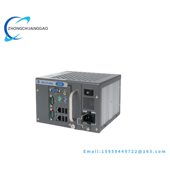 Lenovo 6155R-NPXP Industrial PC - Displayless Modular Class - dcs ...