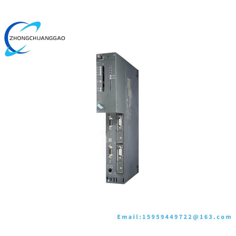 Siemens 6ES7414-4HJ04-0AB0: High-Performance S7-400H Central Processing ...