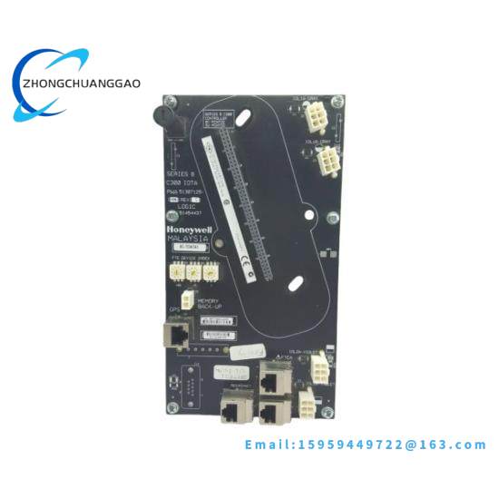 Honeywell 8C-TAIMA1 Low-level Analog Input Module - dcs-woodward Automation