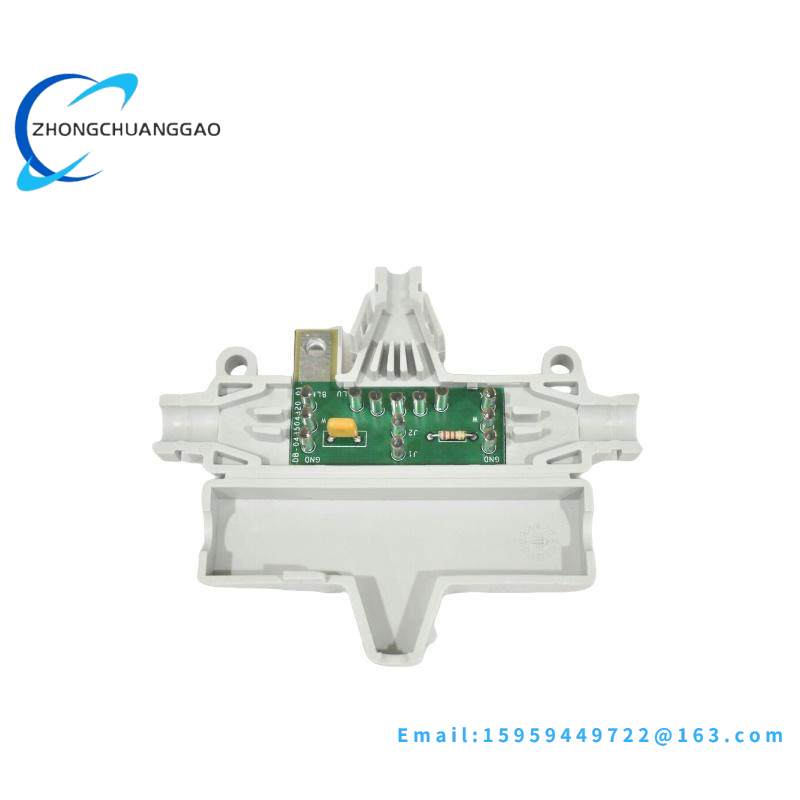 Schneider 990NAD23000 Modbus Plus Junction Box - Advanced Network ...