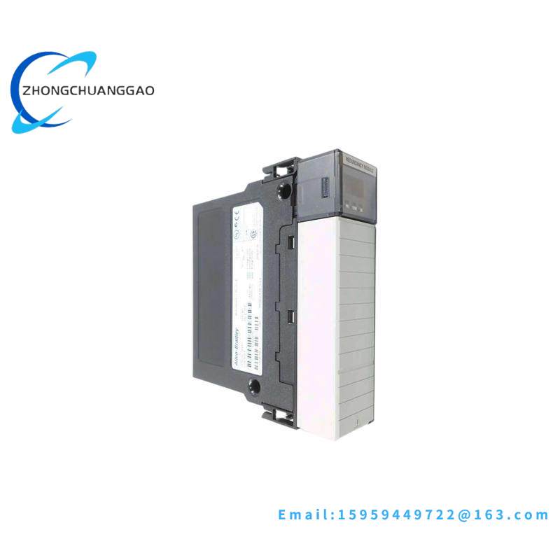 Allen-Bradley 1756-RM2 Redundancy Module, ControlLogix, Industrial PLC ...