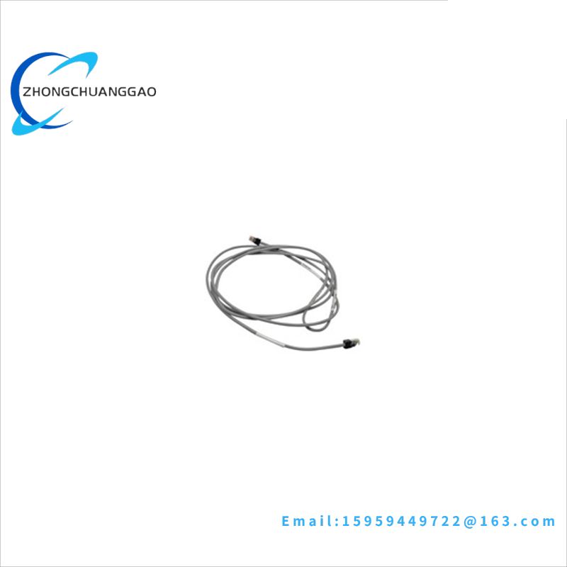 Allen-Bradley AB 1786-CP Programming Cable, ControlLogix I/O - dcs ...
