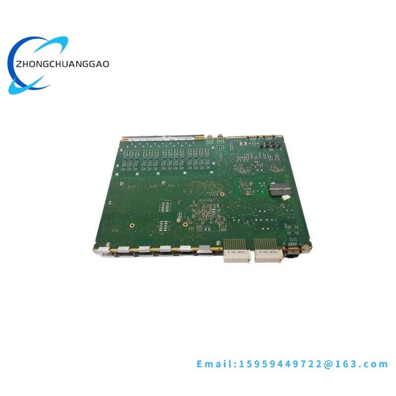 ABB 1KHL178025R0102P COM02 Circuit Board - dcs-woodward Automation