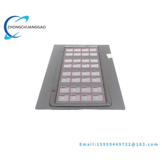 ABB Bailey IIADP02 DISPLAY PANEL - ABB PLC Modules - dcs-woodward ...