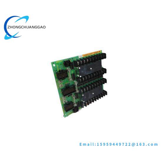 ABB Bailey NTCS02 Termination Module - dcs-woodward Automation