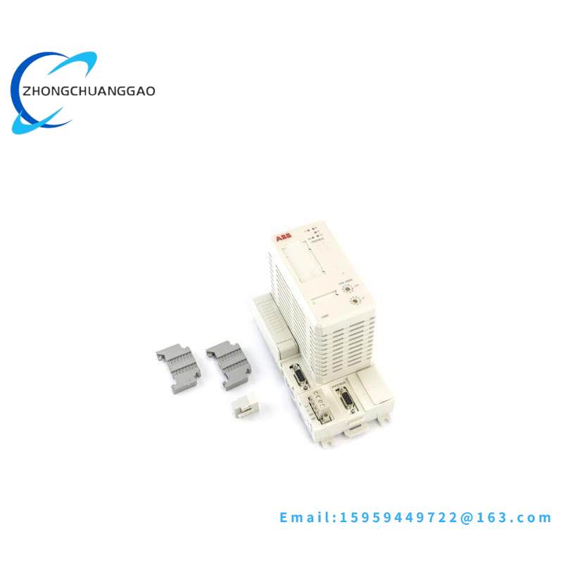 ABB CI810A AF100 - Field Communication Interface - dcs-woodward Automation