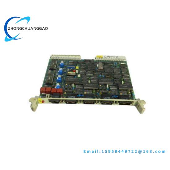 ABB TU810/TU810V1: Advanced PLC Compact Module, Unleashing Industrial ...