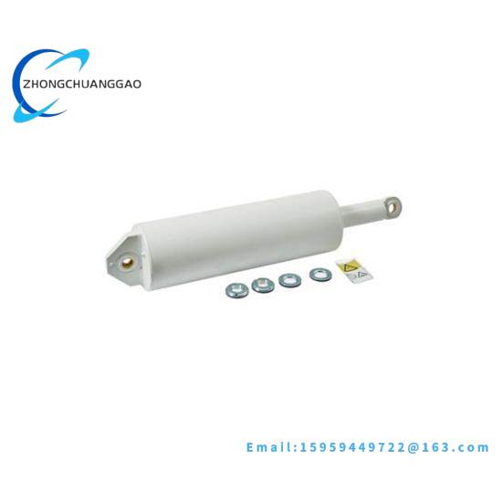 ABB 3D5387 Valve Island Small Valve V-seal - dcs-woodward Automation