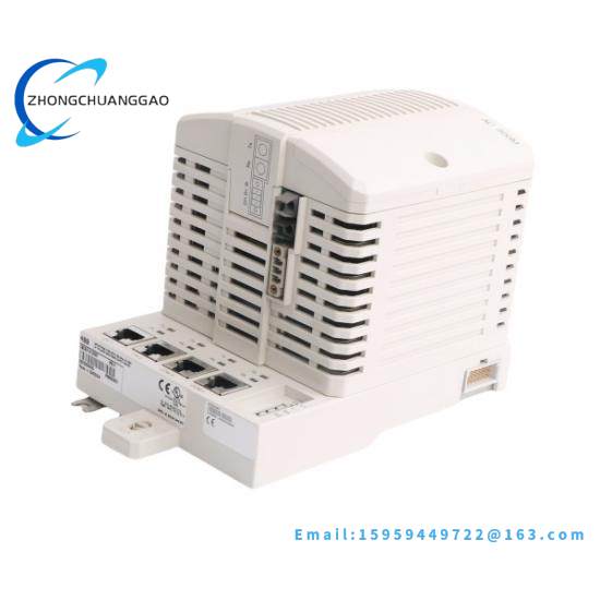 ABB PM860K01 PLC Processor Unit Kit - dcs-woodward Automation