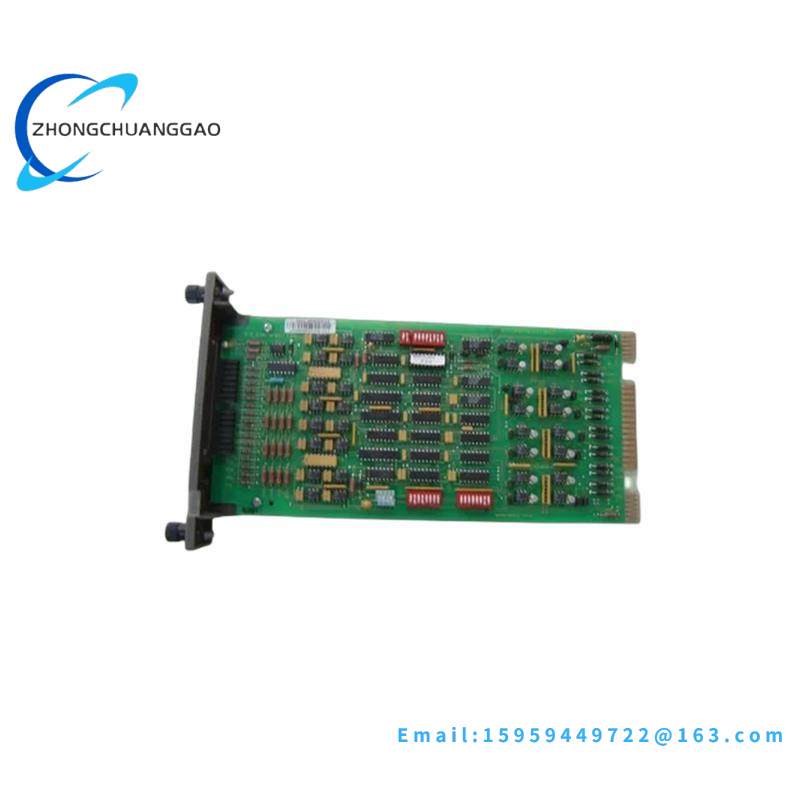 ABB UAD155A0111 3BHE029110R0111 Module for Industrial Automation Systems - dcs-woodward Automation