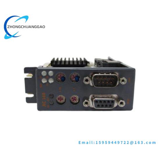 B&R 8AC122.60-3 Resolver Interface Module for 10 kHz Applications - dcs ...