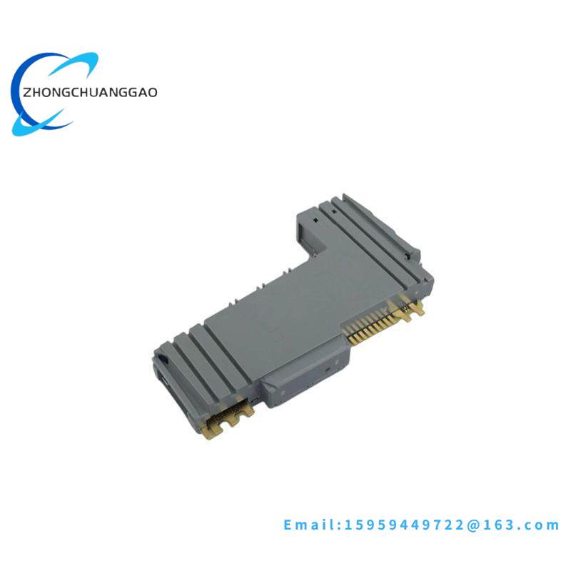 B&R X20BT9400 - Extended Bus Transmitter for Seamless System Expansion ...