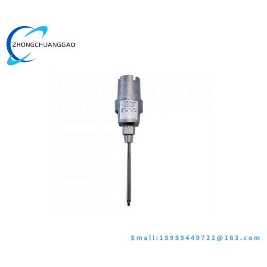 Bently Nevada 26530 Dual Probe Transducer, Precision Vibration ...