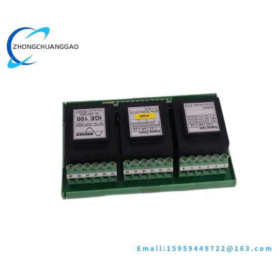 BOSCH BM-DP12 Prodigy Profibus PCB, Industrial Automation Component ...