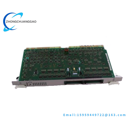 Rexroth KDS1.1-100-300-W1/115 Industrial Control Module - dcs-woodward ...