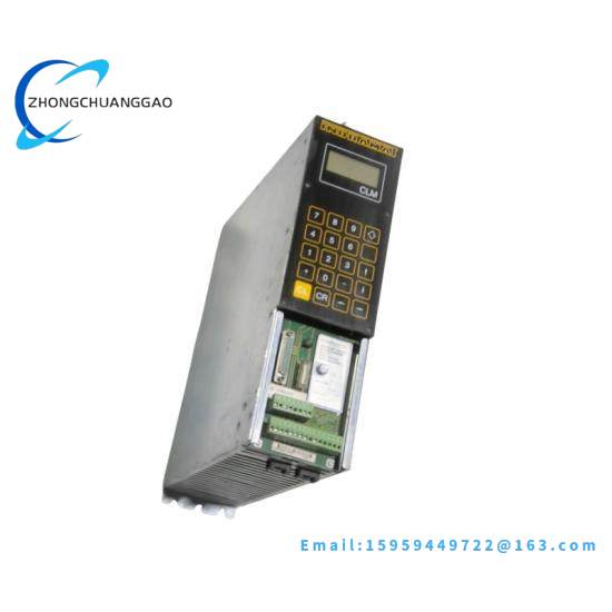 Amat HL-5000 - High-Performance Control Module for Industrial ...