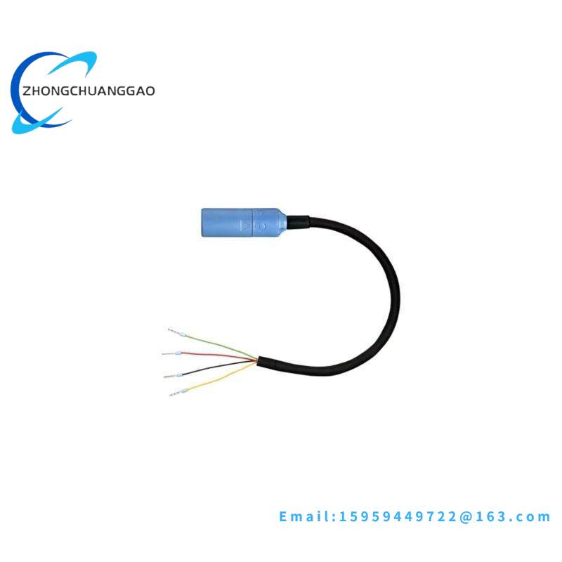 Endress+Hauser CYK10-A201 Measuring Cable - Precision Instrument for ...