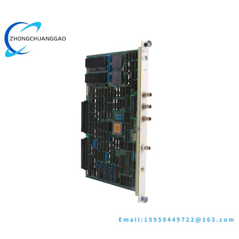 YOKOGAWA DX11*A S9081BE - Duplex Control Card - dcs-woodward Automation