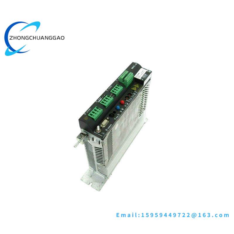 ELAU VIA0701D12F0000EXP - High-Performance Motion Controller Module ...