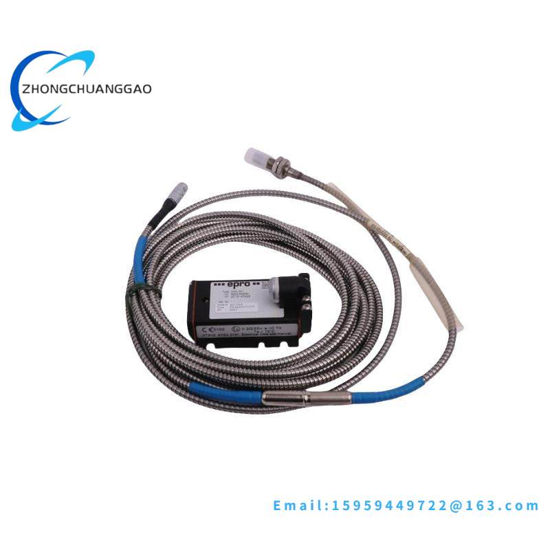 Emerson IC200PBI001CA Profibus DP Remote I/O Communication Card - dcs ...