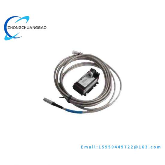 EPRO PR6423/003-010-CN CON021 Eddy Current Sensor - dcs-woodward Automation