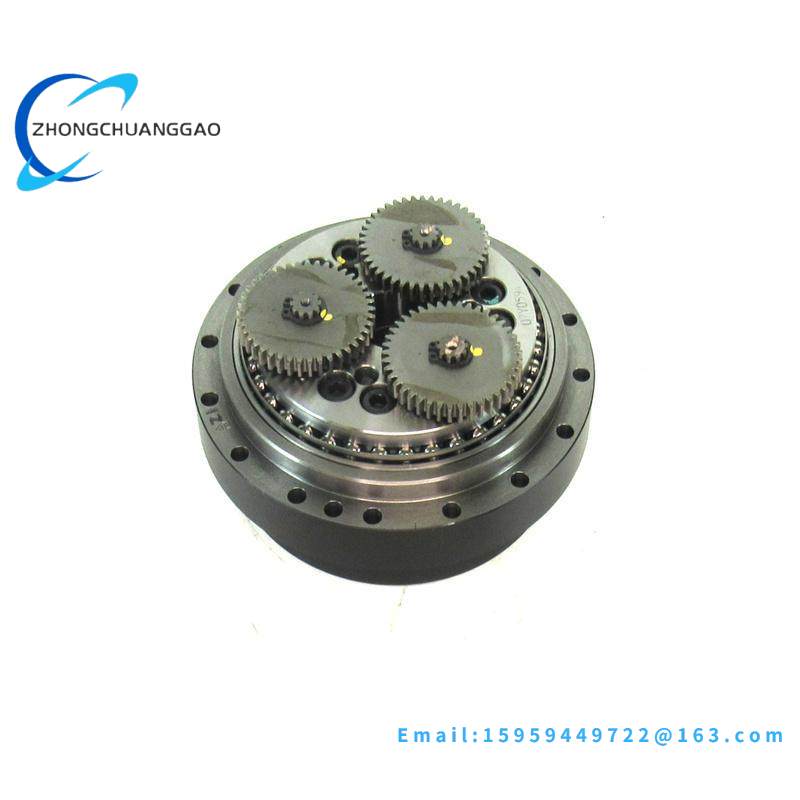 Fanuc A97L-0318-0239 Industrial Robot Reducer - dcs-woodward Automation