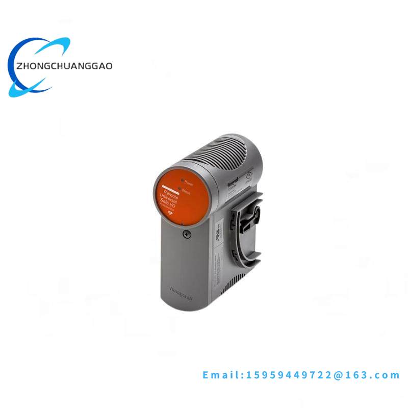Honeywell FC-RUSIO-3224 SM RIO Module: Advanced Control & Monitoring ...