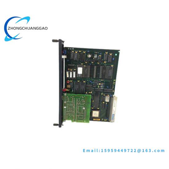 Festo E.CZE-1 Communication Card: Advanced Control Solution for ...