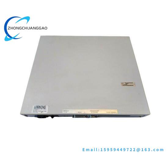 Foxboro P0904AK Interface Tabletop Gcio Module: Industrial Control ...
