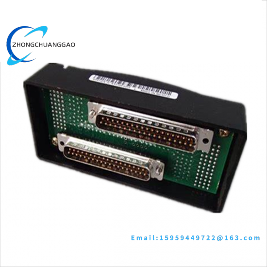 FOXBORO P0914ZX Vertical Letterbug Assembly Control Module - dcs ...